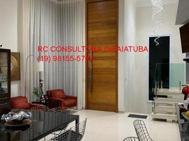 Condominio, Residencial Terra Magna, Indaiatuba, SP