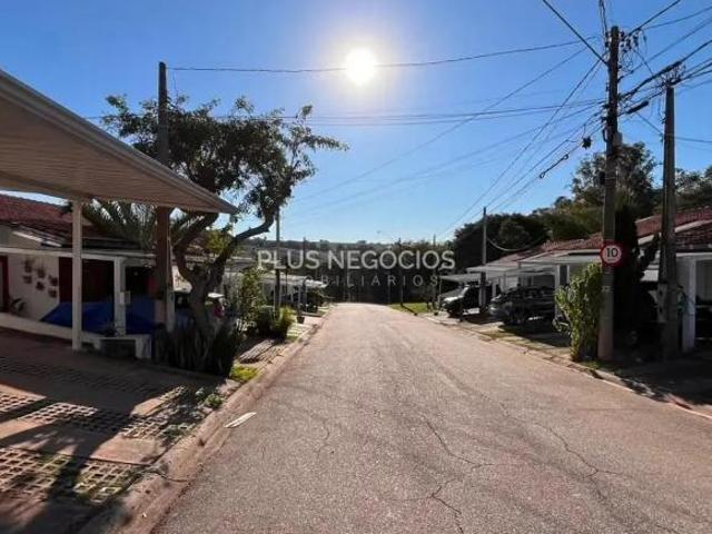 Condomínio Residencial Terra Nova Casa à venda Wanel Ville, Sorocaba, SP 3 dormitórios 1 suíte