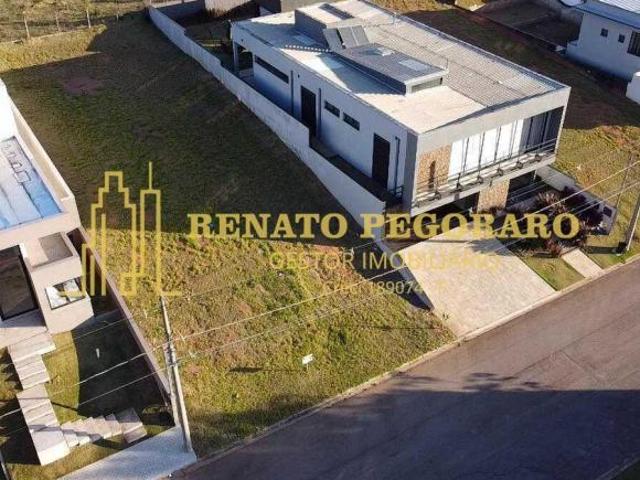 Condomínio Residencial Terras de Santa Cruz Terreno à venda no bairro Condomínio Terras de Santa C