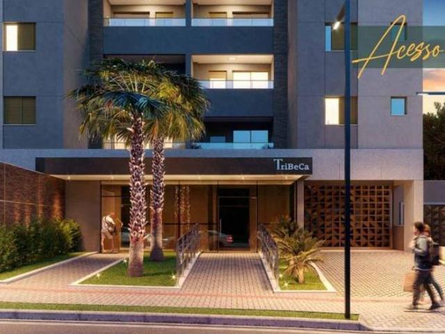 Condomínio Residencial Tribeca Aurora Londrina/PR