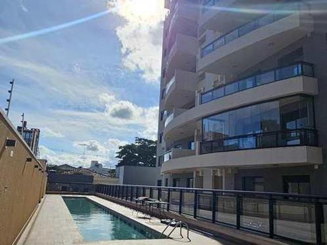 Condomínio Residencial Unique |Parque Monte Libano | Mogi das C