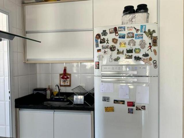 Condomínio Residencial Varandas Apartamento à venda no bairro Cambuci São Paulo/SP