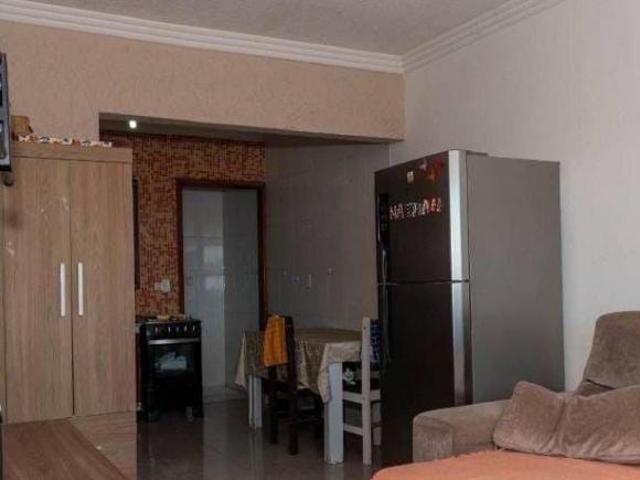 Condomínio Residencial Veneza Sobrado com 3 dormitórios à venda, 92 m² por R$ 569.900,00 Vila Fo