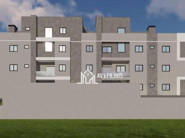Condomínio Residencial Vicenza ? Rua Santo Inácio, 409 – Emiliano Perneta – Pinhais/PR