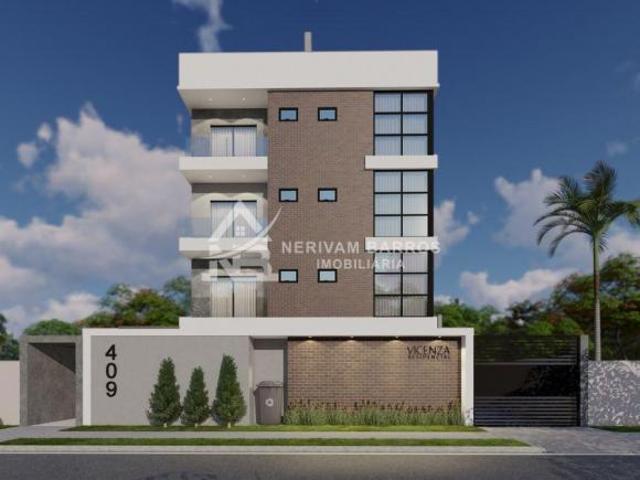 Condomínio Residencial Vicenza Rua Santo Inácio, 409 – Emiliano Perneta – Pinhais/PR
