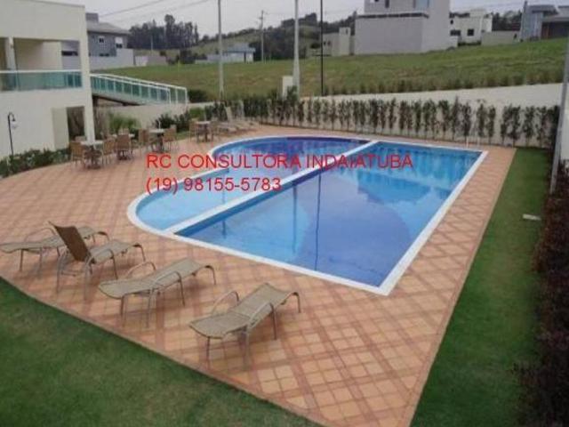 Condominio, Residencial Viena, Indaiatuba, SP