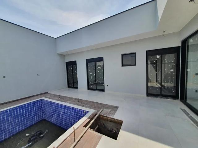Condomínio Residencial Viena
