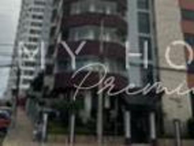 Condomínio Residencial Viena