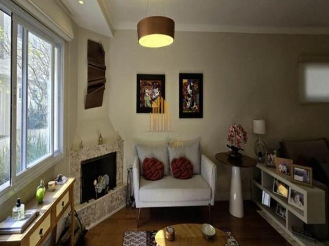 Condomínio Residencial Vila Das Andorinhas em Jardim Prudência Casa com 260m² 4 dormitórios send