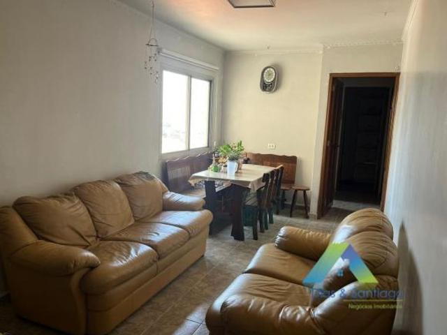 Condominio Residencial Vila Monumento Apartamento com 73m² na Vila Monumento/Ipiranga com 3 dormit