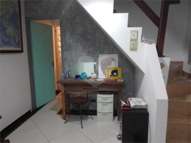 Condomínio Residencial Vila Madalena