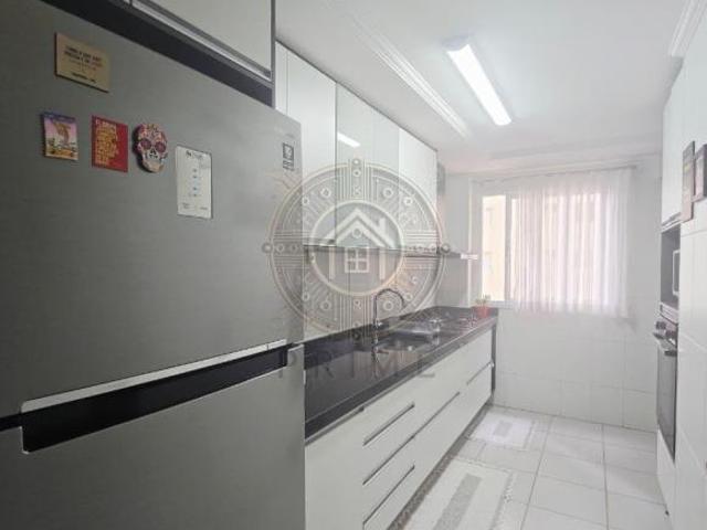 Condomínio Residencial Vila Sereno Apartamento 3 dormitórios a Venda Condomínio Vila Sereno em Jun