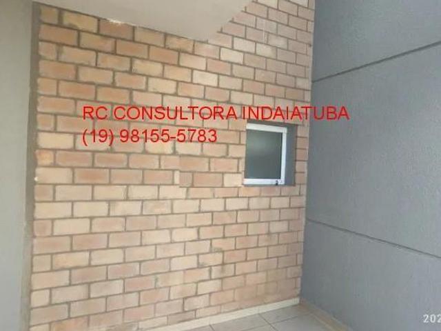 Condominio, Residencial Vila Real, Indaiatuba, SP