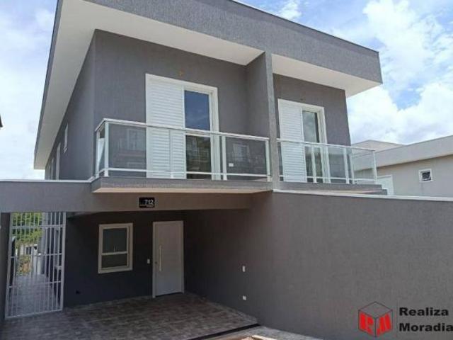 Condomínio Residencial Villa Déste Casa à venda com 3 dormitórios e 2 vagas Rio das Pedras C