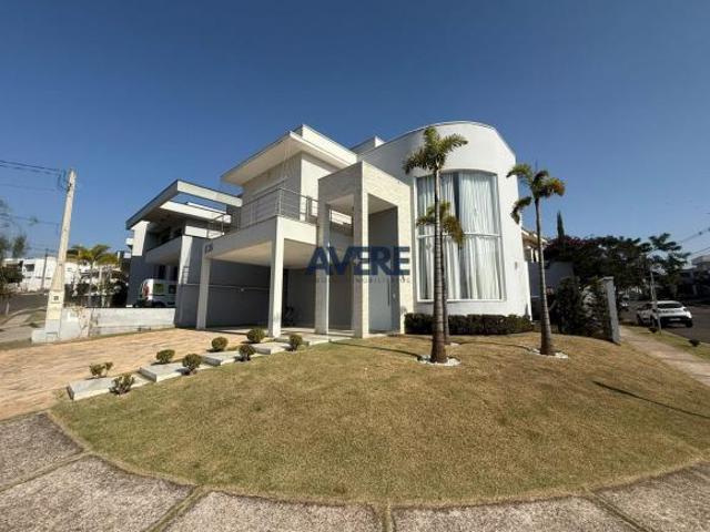 Condomínio Residencial Villa do Sol Casa à venda em Valinhos Condomínio Vila do Sol