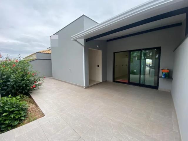 Condomínio Residencial Villa dos Inglezes