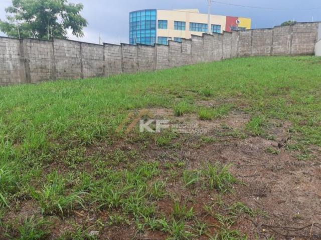 Condomínio Residencial Villa Florença Terreno em Condomínio a venda Residencial Villa de Florenç