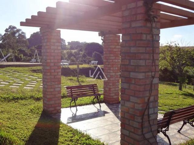CONDOMÍNIO RESIDENCIAL VILLA PALLADIO FECHADO Á VENDA RES. VILLA PALLADIO PASSO FUNDO RS