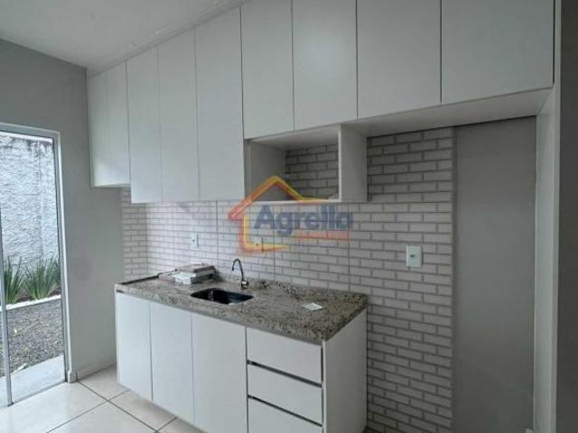 Condomínio Residencial Villa Primavera CASA TODA PLANEJADA NO CONDOMÍNIO VILLA PRIMAVERA MOGI MI