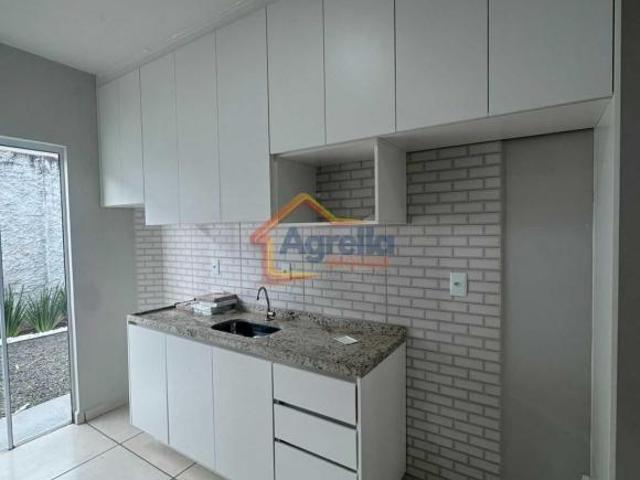 Condomínio Residencial Villa Primavera CASA TODA PLANEJADA NO CONDOMÍNIO VILLA PRIMAVERA MOGI MI