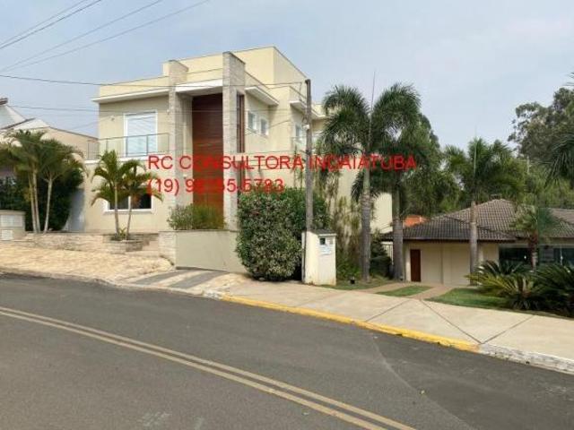 Condominio, Residencial Villa Romana, Indaiatuba, SP