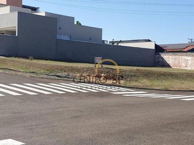 Condomínio Residencial Village Campo Novo, Terreno para venda com 447 m² em Jardim Marabá, Bauru S