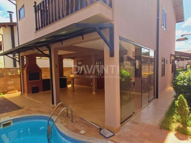 Condomínio Residencial Village Santa Cândida na Davanti Imóveis