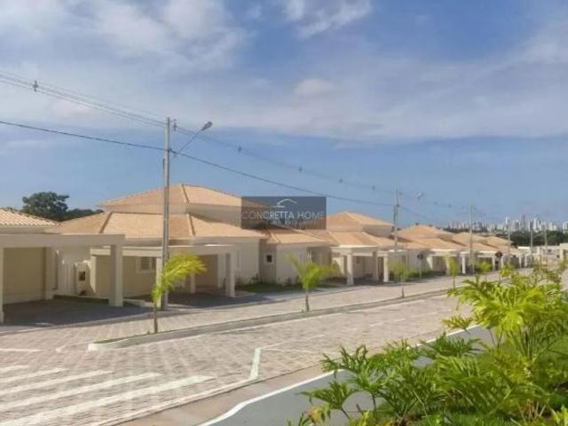 Condomínio Residencial VISTAZ RESIDENCE Casa Térrea no Condomínio Vistas Residence em Cuiabá oport
