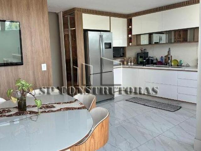 CONDOMINIO RESIDENCIAL VIVA VIDA | CASA DECORADA | 3 DORMITORIOS | 1 SUITE | 2 VAGAS | LAZER COMPLET