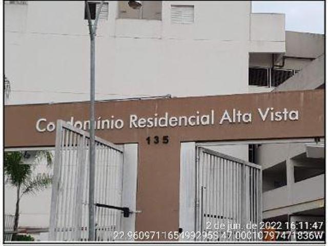 Condominio residencial viva vista