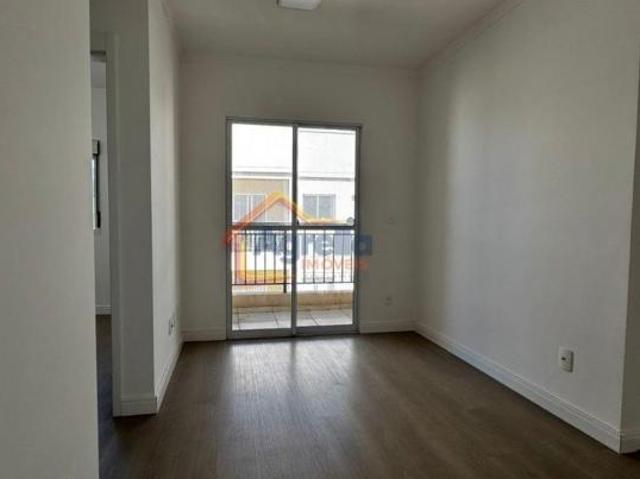 Condomínio Residencial VIVERDI Apartamento à venda no bairro Tucura Mogi Mirim/SP, NORTE