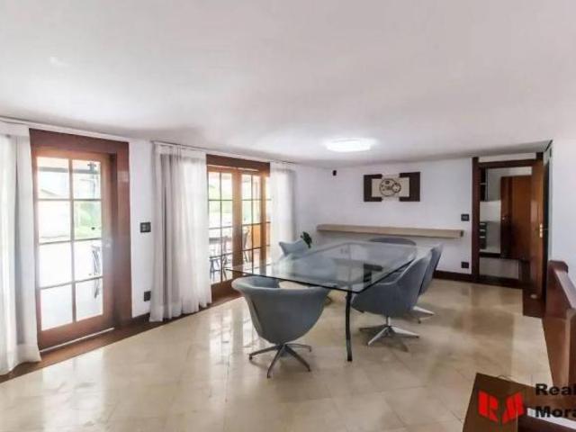 Condomínio residencial Zero Casa à venda 4 suítes varanda piscina Alphaville