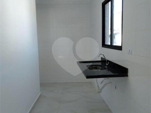 Condomínio Residencial | 2dormitórios | 1 vaga | 44m² no Tucuruvi