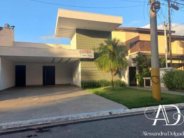 Condomínio Residencial 3