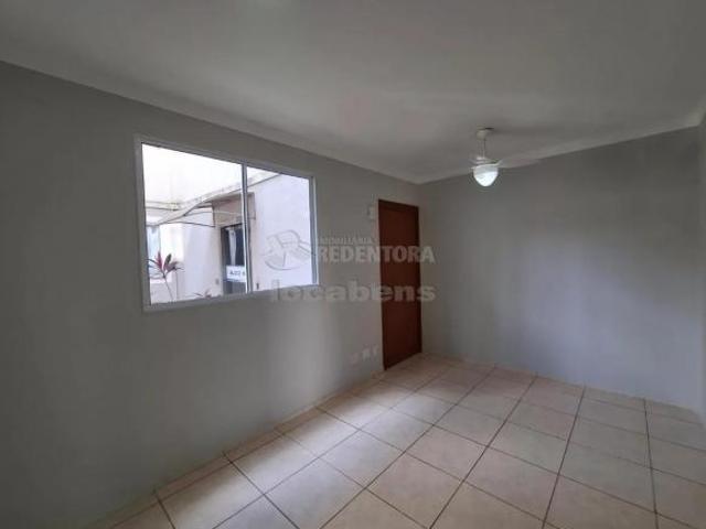 Condomínio Rio Fortore Apartamento Locação
