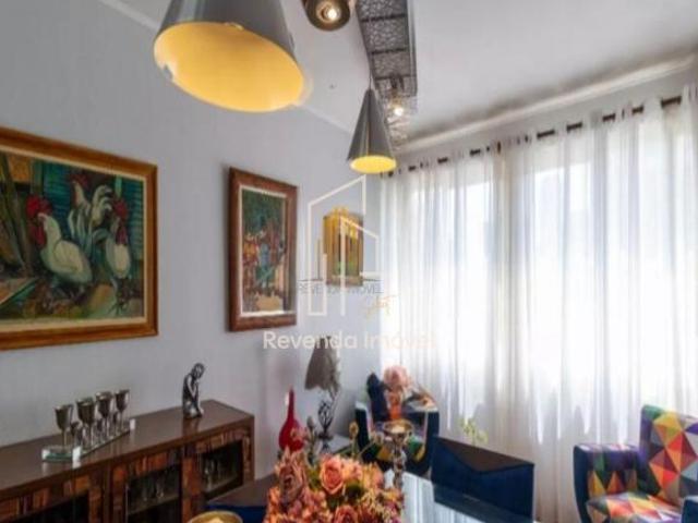 Condomínio RIO GUAIBA Perdizes Apartamento à venda com 95m², 3 quartos, 2 banh