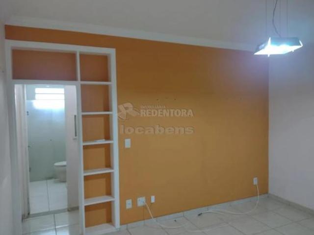Condomínio Rio Leste Apartamento aconchegante com 2 dormitórios
