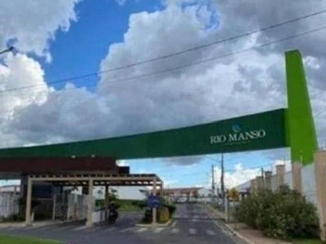 Condomínio Rio Manso