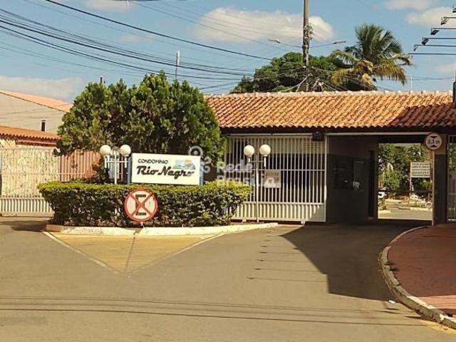 Condomínio Rio Negro Vende se casa com 2 pavimentos