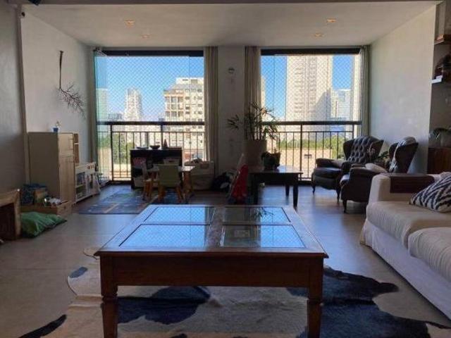 Condomínio Riverside Brownstone: O Pinnacle do Luxo e Conforto no Morumbi