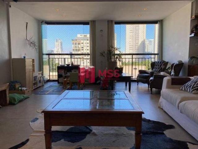 Condomínio Riverside Brownstone: O Pinnacle do Luxo e Conforto no Morumbi