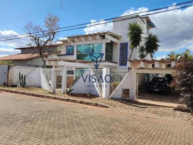 Condominio RK Casa com 02 andares a venda