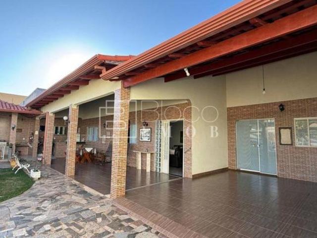 CONDOMÍNIO RK CASA COM 5 QUARTOS 1 SUÍTE CHURRASQUEIRA 254M2