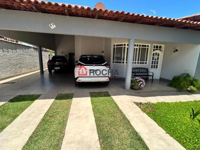 Condomínio RK Casa térrea com 4 quartos