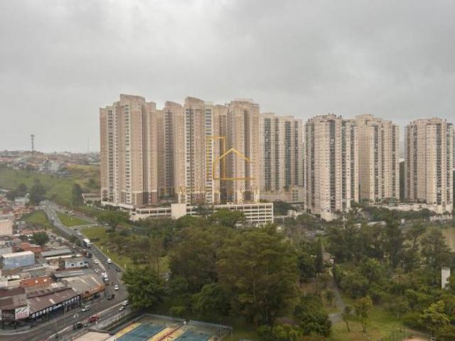 Condomínio Rossi Mais Parque da Lagoa