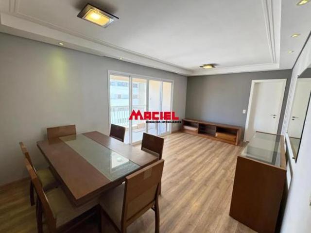 Condominio Rossi Montes, Vila Industrial 3 dormitorios sendo 1 suite