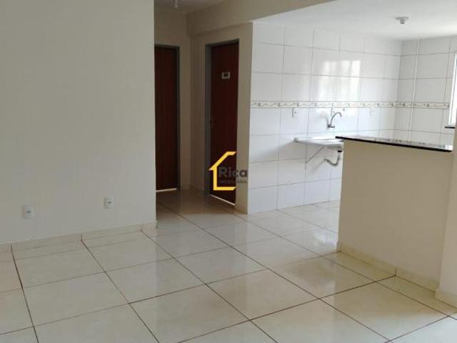 Condomínio Royal Apartamento com 2 Quartos e Ótima Localização