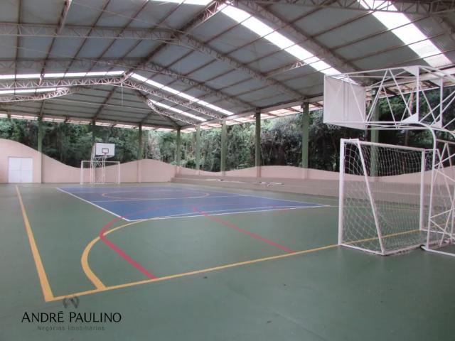 Condomínio royal forest