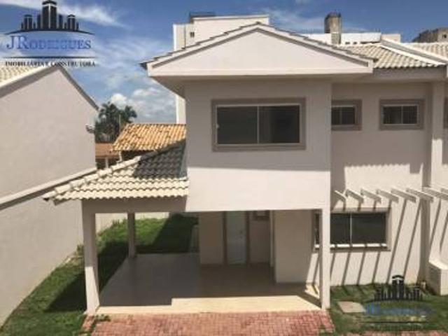 CONDOMINIO ROYAL VILLAGE EM APARECIDA DE GOIANIA