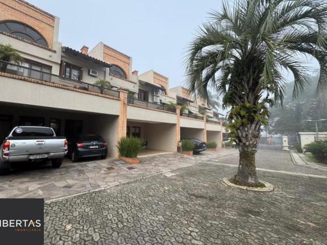Condomínio Street Garden, na Pedra Redonda, 3D, 184m², 2 vagas
